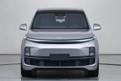 China Extended Range Lixiang EV Car Ideal L8 2024 Pro Version 449 Horsepower for sale