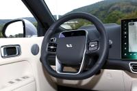 China New Large EV SUV 449 Horsepower L8 Lixiang New Energy Vehicle for sale
