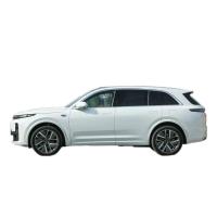 China 500km Range Lixiang Electric Car L7 AWD 5 Doors 7 Seaters Electric Car for sale