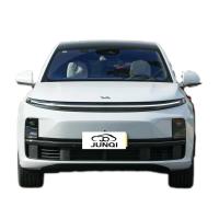 China Left Hand Drive Li L7 Electric Car EV 210Km Extended Range for sale
