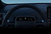 China High-End Configurations Lixiang Electric Car Ideal L7 with Car Refrigerator and LCD TV for sale