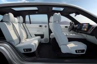 China Get The Best Lixiang Electric Car 210KM Ideal L7 Luxury With Powerful Endurance for sale
