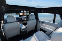 China 400km Range 180km/h Lixiang L7 Electric Car For Medium And Large SUV By Ideal Auto for sale