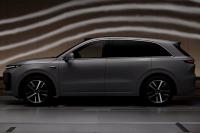 China Lixiang Electric Car L6 High-Performance SUV with 1.5T Range Extender and 1390km Range for B2B Procurement Demands for sale