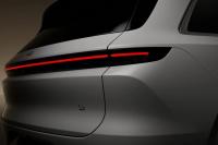 China LixiangL6 High-Performance SUV With 1.5T Range Extender And 1390km Range For And Transportation Solutions For Worldwide for sale