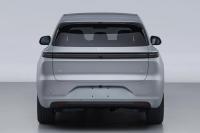 China 8 Hours Charging Time Lixiang Electric Car 400km Medium And Large SUV Lixiang L6 Car for sale