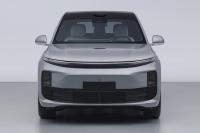 China Dual Motor L6 Lixiang Electric Car Luxury SUV 210KM Range Left Driving for sale