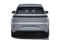 China 330Kw 5 Seats Lixiang Electric Car L6 For Spacious And Comfortable Ride for sale