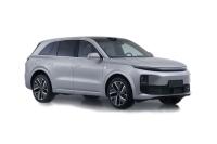 China 330Kw 5 Seats Lixiang Electric Car L6 For Spacious And Comfortable Ride for sale
