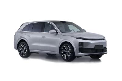China Ideal L6 Lixiang Electric Vehicle 300kW Power And 1390km Range For Luxury Travel for sale