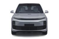 China High Performance Lixiang L6 Electric SUV 1.5T Range Extender And 1390km Range for sale