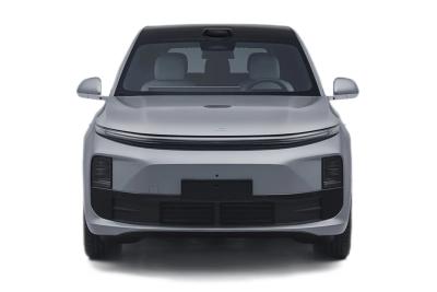 China 8 Hours Charging Time Lixiang Electric Car 400km Medium And Large SUV Lixiang L6 Car for sale