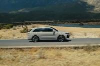 China High Performance Lixiang L6 Electric SUV 1.5T Range Extender And 1390km Range for sale