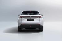 China DeepBlue 07 Changan Car Electric EV Extended Range 238 Hp for sale