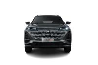 China 143Nm Torque Changan Petrol Car CS75 Plus Sleek Lines Dynamic Curves for sale