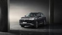 China 143Nm Torque Changan Petrol Car CS75 Plus Sleek Lines Dynamic Curves for sale