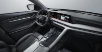 China 5 Seats Changan Petrol Car Sedan Type CS75 Plus Front Wheel Drive 200km/H for sale