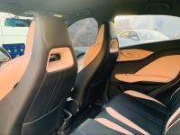 China 5 Door 4 Seater BYD Electric Car Hatchback Seagull Single Speed Automatic Transmission for sale