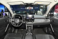 China Medium Toyota Petrol Car Corolla FWD for Daily Commutes and Weekend Drives for sale