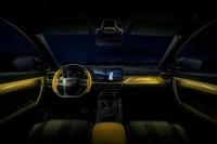China Geely Binyue 2025 1.5L Manual Super Edition with Abundant Storage Space for sale