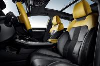 China Geely Petrol Car with Automatic Air Conditioning and Leather Seats for Comfortable Driving for sale