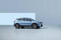 China Geely Binyue 2025 1.5L Manual Super Edition with Abundant Storage Space for sale