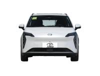 China Low- Used Electric Car Aion Y with State-Owned Enterprise Backing and Guaranteed After-Sales Service for sale