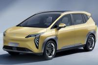 China Used Electric Aion Y Electric Car New Energy Vehicle Adult Sports Car for sale