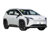 China Low- Used Electric Car Aion Y with State-Owned Enterprise Backing and Guaranteed After-Sales Service for sale