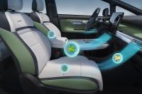 China Used Electric Aion Y Electric Car New Energy Vehicle Adult Sports Car for sale