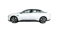 China Upgrade Your Business Fleet with the High-Performance Xiaopeng Electric Car for sale