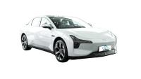 China Xpeng Mona M03 515km Sport Sedan Electric Vehicles Xiaopeng Cars in Stock for sale