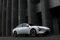 China Xiaopeng Electric Car Advanced Safety Features for a Worry-Free Driving Experience for sale