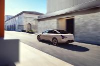 China Xiaopeng Electric Car Advanced Safety Features for a Worry-Free Driving Experience for sale