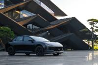 China Xiaopeng Electric Car Advanced Safety Features for a Worry-Free Driving Experience for sale