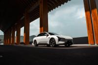 China Xiaopeng Electric Car Advanced Safety Features for a Worry-Free Driving Experience for sale