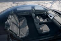 China Xiaopeng Electric Car Advanced Safety Features for a Worry-Free Driving Experience for sale