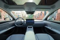 China Xiaopeng Electric Car Intelligent Driving Assistance for Safe and Smooth Travel for sale