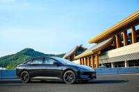 China Xiaopeng MONA M03 Unleashing the Potential of Electric Cars for the Modern Generation for sale