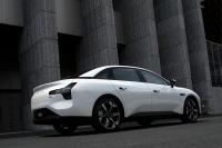 China Upgrade Your Business Fleet with the High-Performance Xiaopeng Electric Car for sale