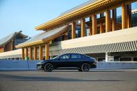 China Upgrade Your Business Fleet with the High-Performance Xiaopeng Electric Car for sale