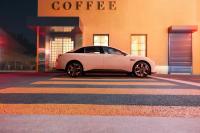 China Xiaopeng Electric Car Intelligent Driving Assistance for Safe and Smooth Travel for sale
