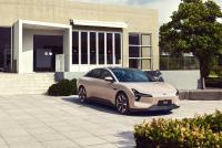 China Xiaopeng Electric Car Intelligent Driving Assistance for Safe and Smooth Travel for sale
