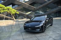 China Xiaopeng MONA M03 Unleashing the Potential of Electric Cars for the Modern Generation for sale