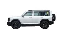 China 2024 Haval Raptors New Energy Hi4 102 Pro with 10-inch Touchscreen Display for sale