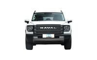 China New Car Haval Raptor Gt 2023 1.5t Automatic Urban Version Great Wall for sale