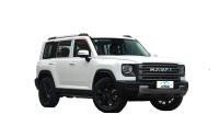 China New Car Haval Raptor Gt 2023 1.5t Automatic Urban Version Great Wall for sale