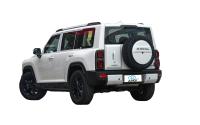 China New Car Haval Raptor Gt 2023 1.5t Automatic Urban Version Great Wall for sale