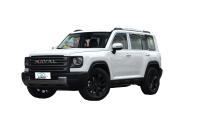 China 2024 Haval Raptors New Energy Hi4 102 Pro with 10-inch Touchscreen Display for sale
