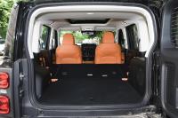 China 2024 Haval Raptors New Energy Hi4 102 Pro with 10-inch Touchscreen Display for sale